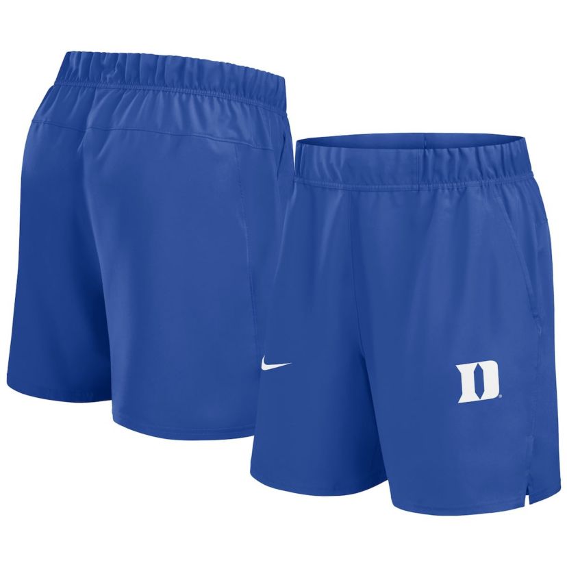 Nike® Duke Blue Devils NCAA Nike Duke Devils Primetime Victory Dri-FIT ...
