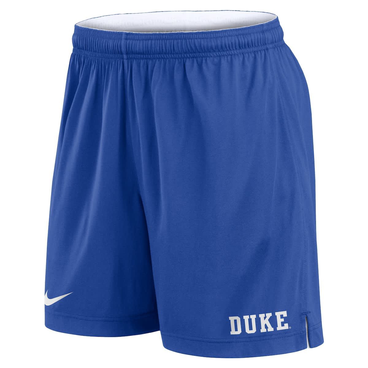 Nike® Duke Blue Devils NCAA Nike White/Royal Duke Devils Primetime ...