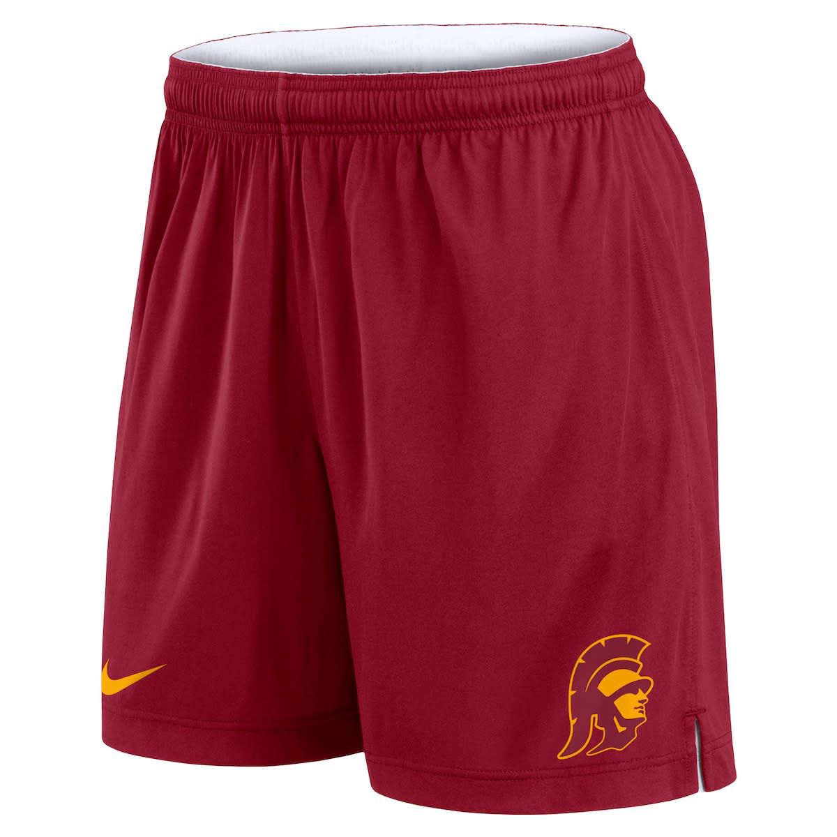 Nike® NCAA Nike White/Cardinal USC Trojans Primetime Reversible ...