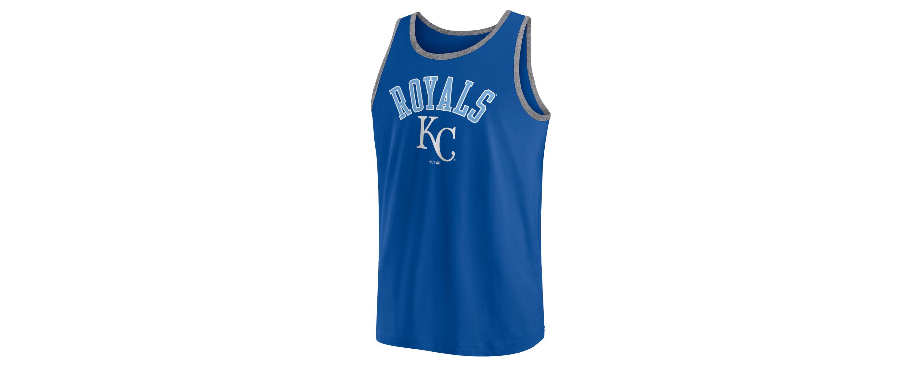 Fanatics MLB Fanatics Kansas City Royals Bet Tank Top | Belk