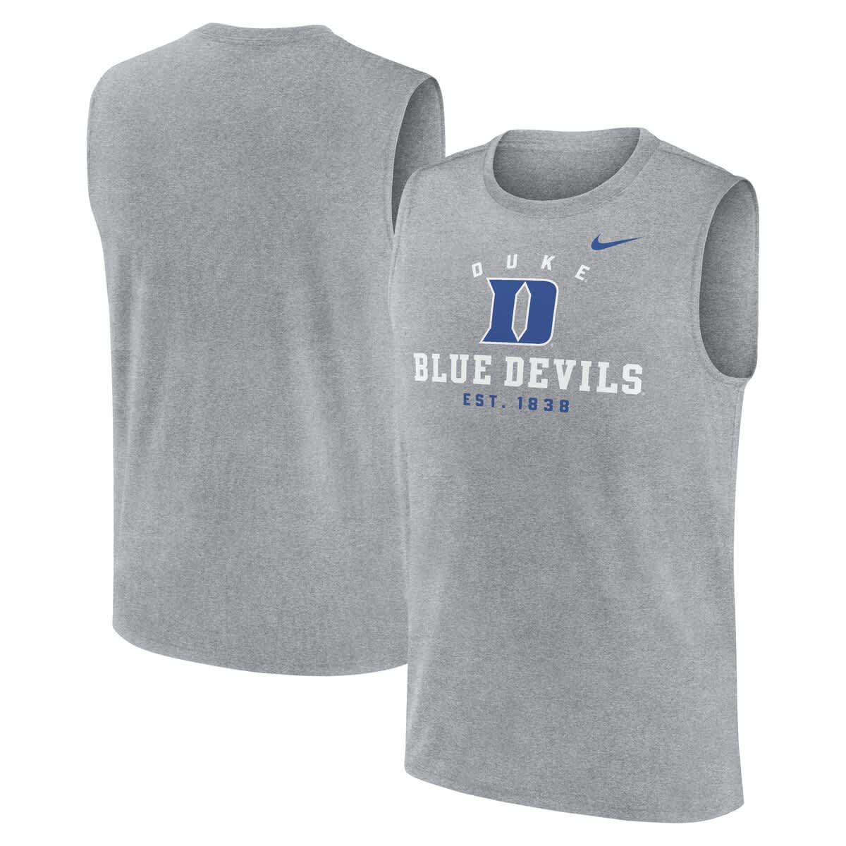 Nike® Duke Blue Devils NCAA Nike Duke Devils Primetime Legend Dri-FIT ...
