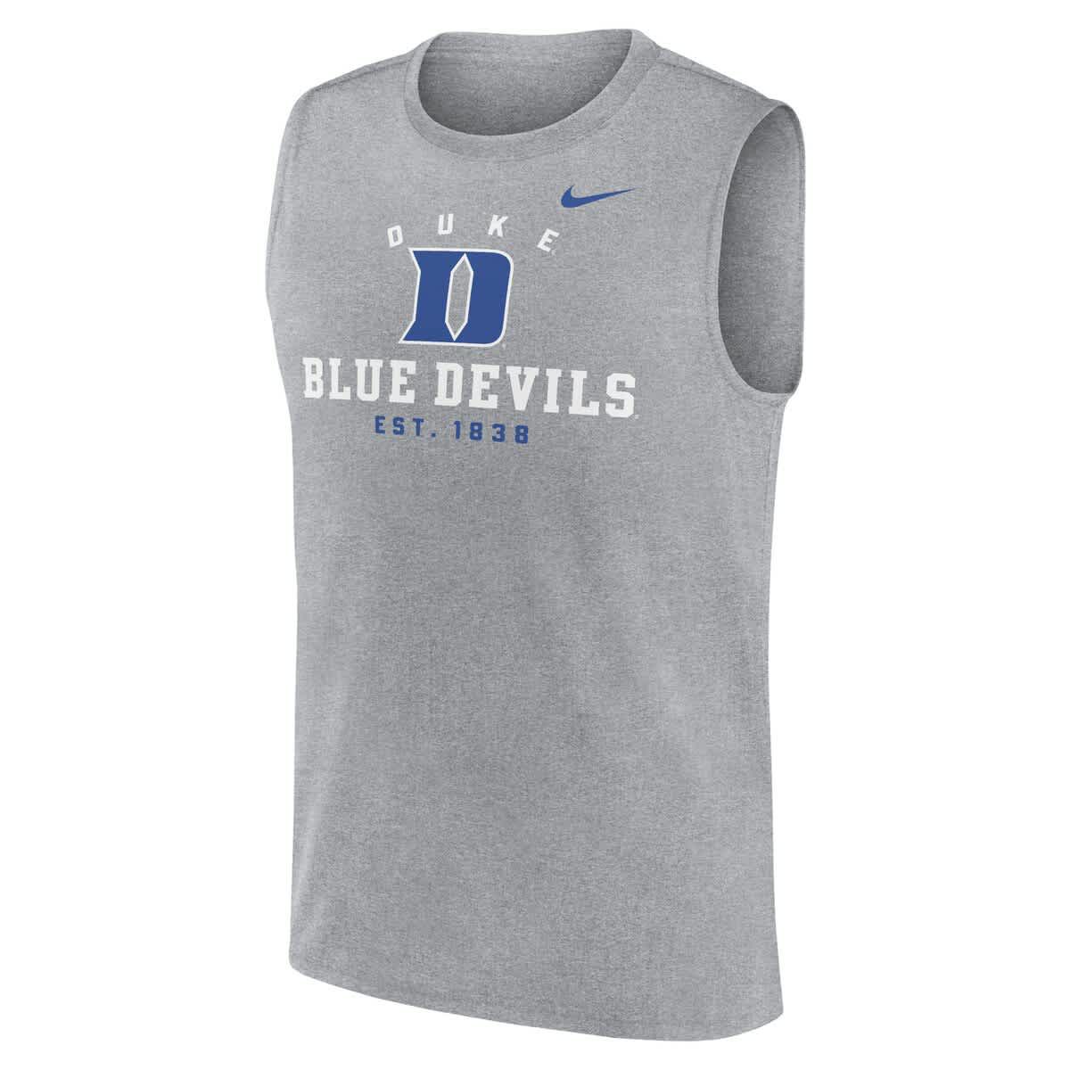 Nike® Duke Blue Devils NCAA Nike Duke Devils Primetime Legend Dri-FIT ...