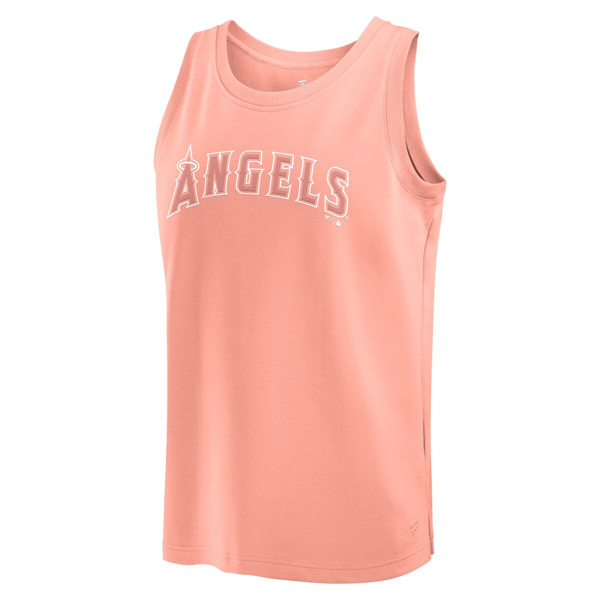Fanatics MLB Fanatics Los Angeles Angels Elements Tank Top | Belk