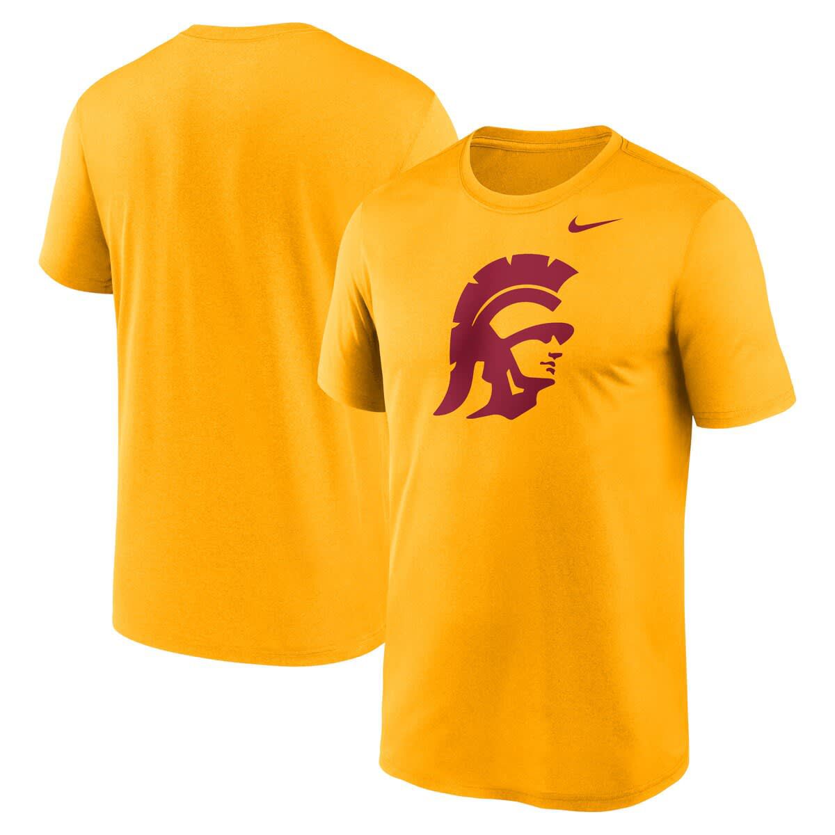 Nike® NCAA Nike USC Trojans Primetime Legend Alternate Logo T-Shirt | Belk