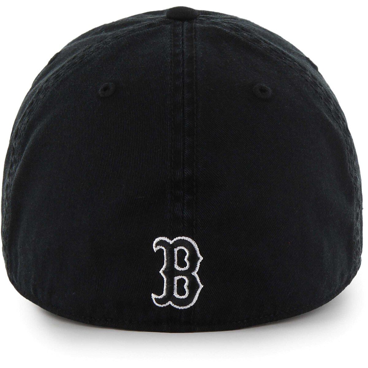 '47 Boston Red Sox MLB Boston Sox Crosstown Classic Franchise Fitted ...