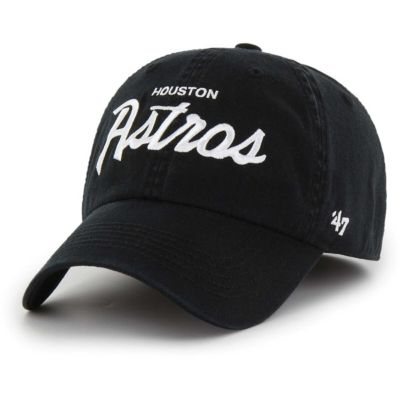 '47 MLB Houston Astros Crosstown Classic Franchise Fitted Hat | Belk