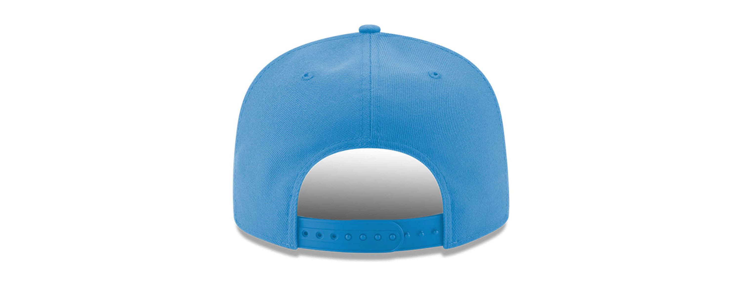 New Era NASCAR Ross Chastain Busch Light 9FIFTY Adjustable Snapback Hat ...