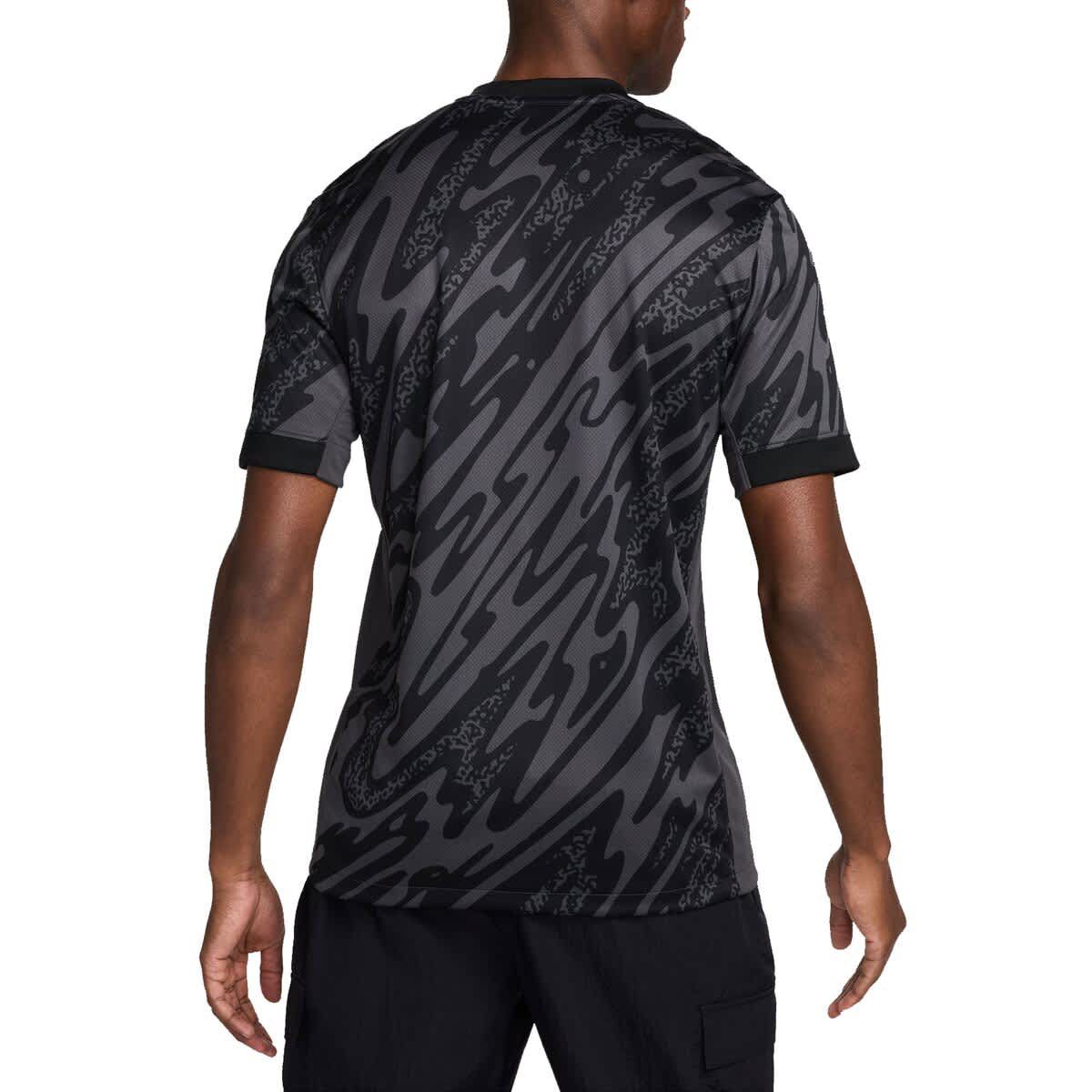 Nike® Soccer National Teams Nike USWNT 2024 Goalkeeper Replica Stadium ...