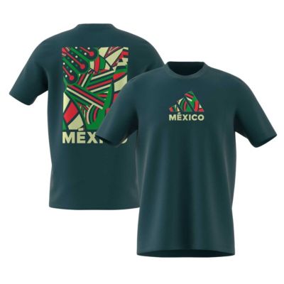 adidas Soccer National Teams Mexico National Team Fan T-Shirt | belk