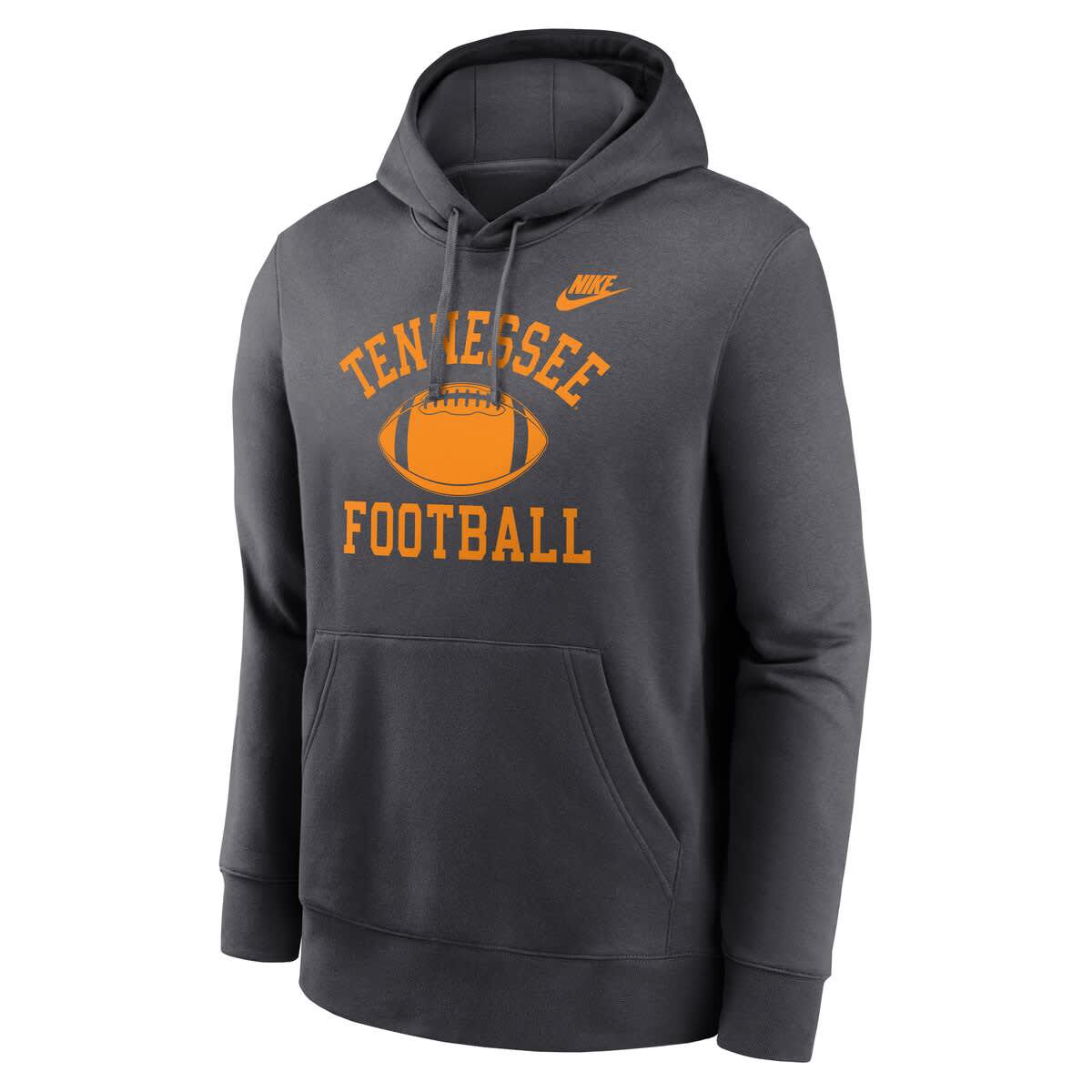 Nike® NCAA Nike Tennessee Volunteers Legacy Football Icon Club Fleece ...