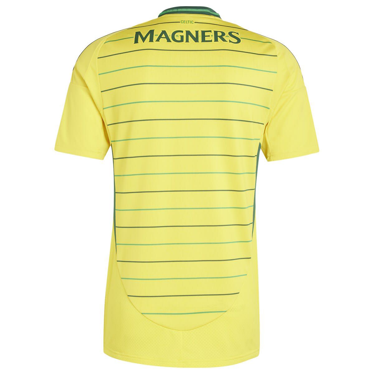 adidas International Clubs Celtic 2024/25 Away Replica Jersey | Belk