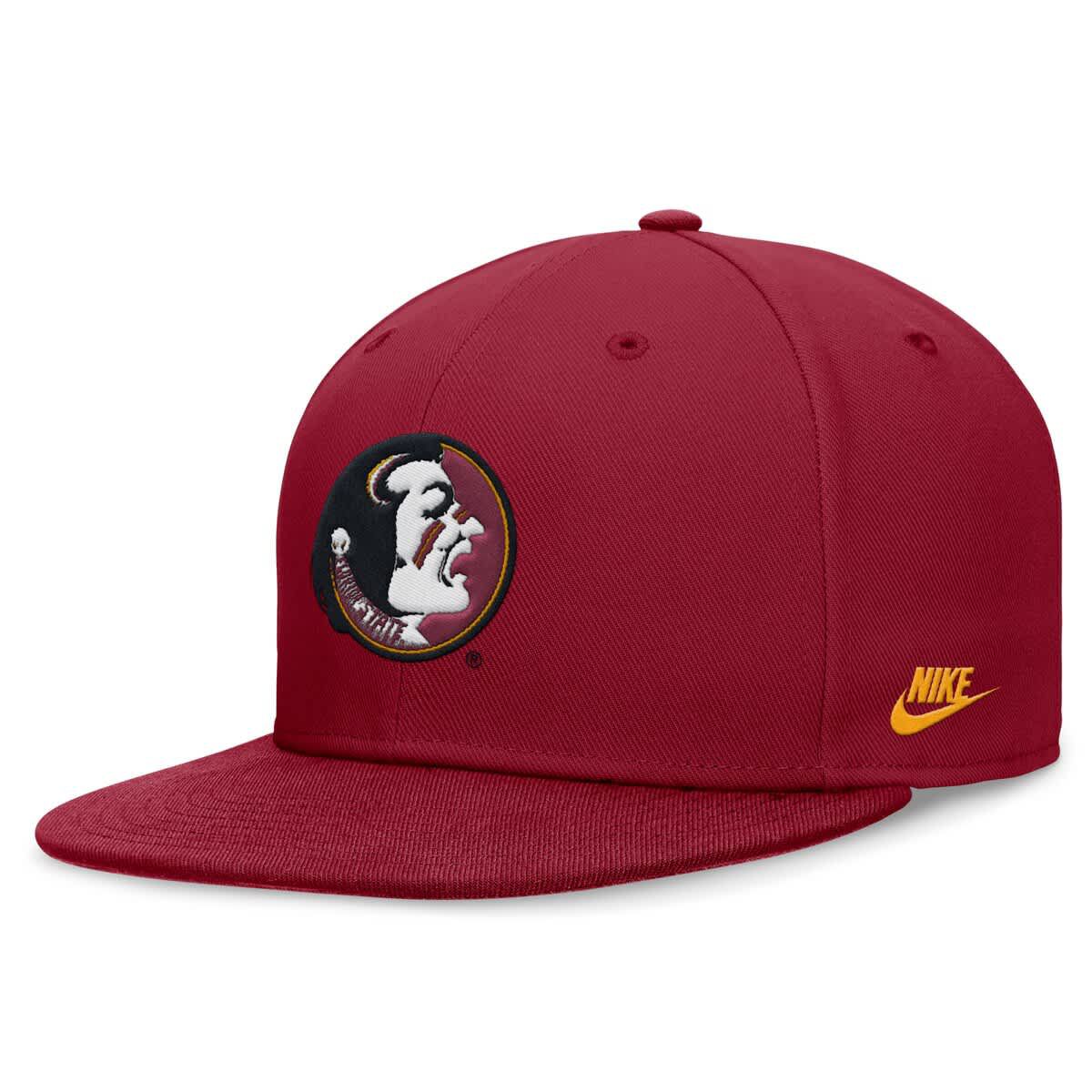 Nike® NCAA Nike Florida State Seminoles Legacy True Fitted Hat | Belk