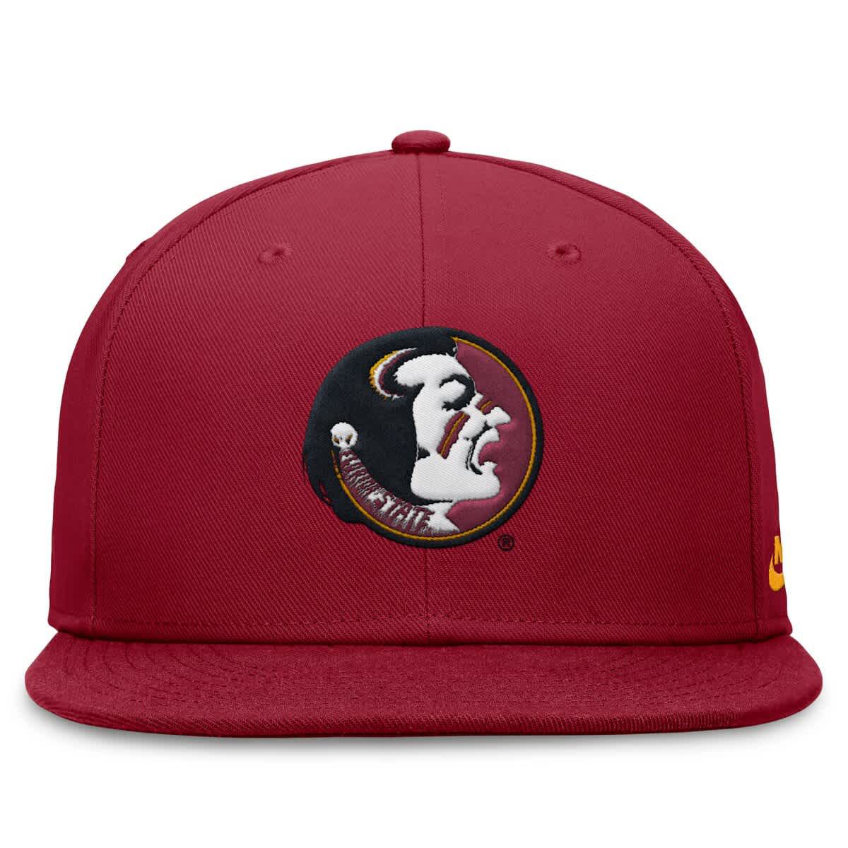 Nike® NCAA Nike Florida State Seminoles Legacy True Fitted Hat | Belk