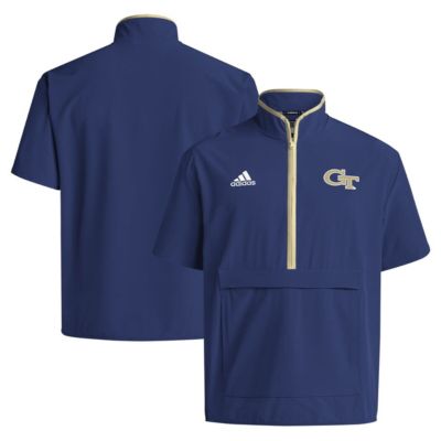 adidas Georgia Tech Yellow Jackets NCAA Georgia Tech Jackets 2024 ...