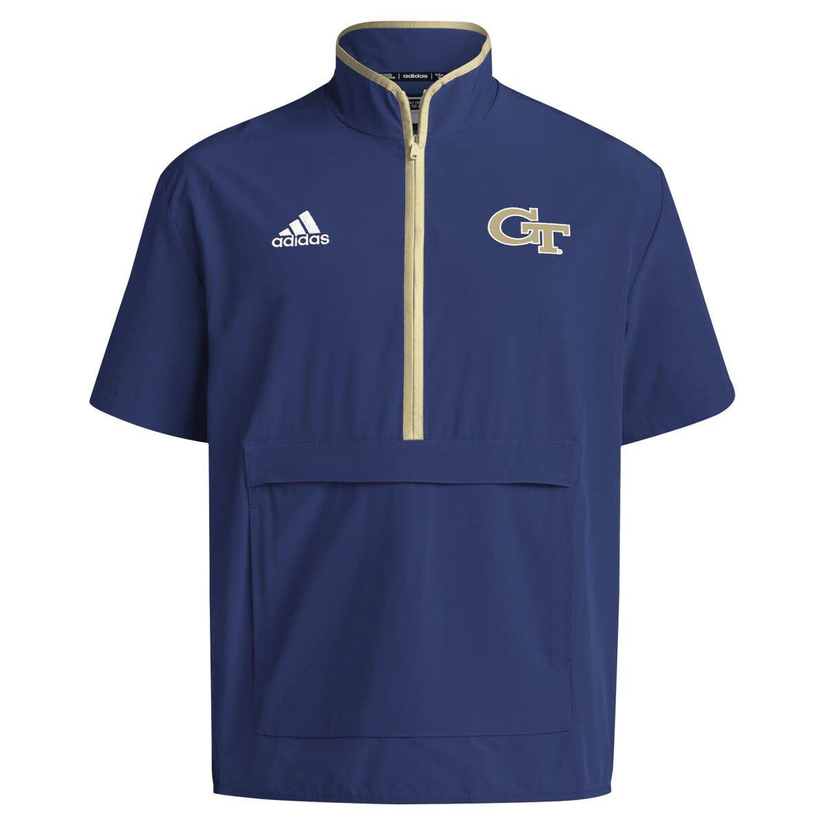 adidas Georgia Tech Yellow Jackets NCAA Georgia Tech Jackets 2024 ...