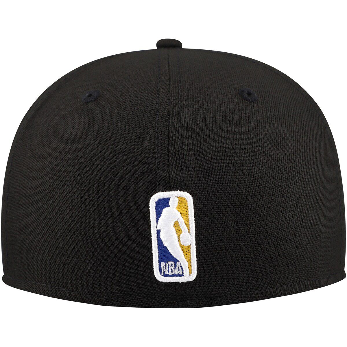 New Era NBA Phoenix Suns Blackout Shadow Logo 59FIFTY Fitted Hat | Belk