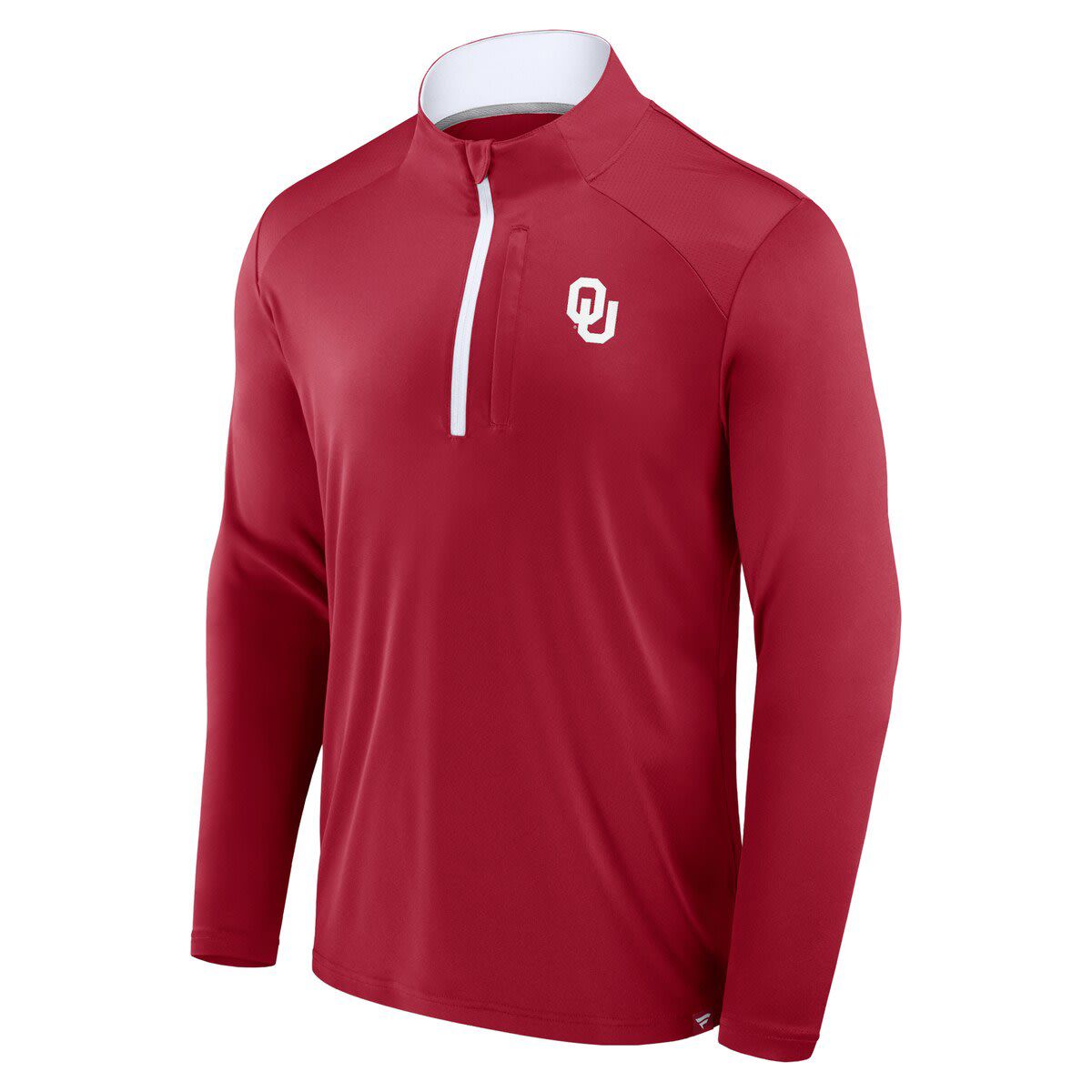 Fanatics NCAA Fanatics Oklahoma Sooners Fundamental Defender Quarter ...