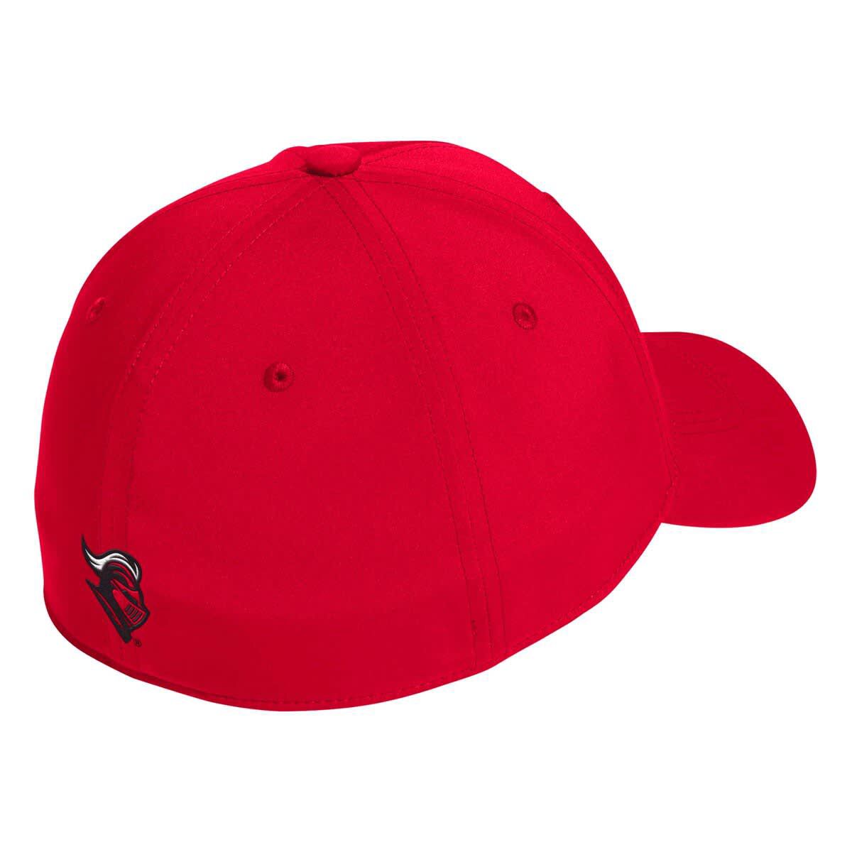 adidas Rutgers Scarlet Knights NCAA Rutgers Knights Locker Room Logo ...