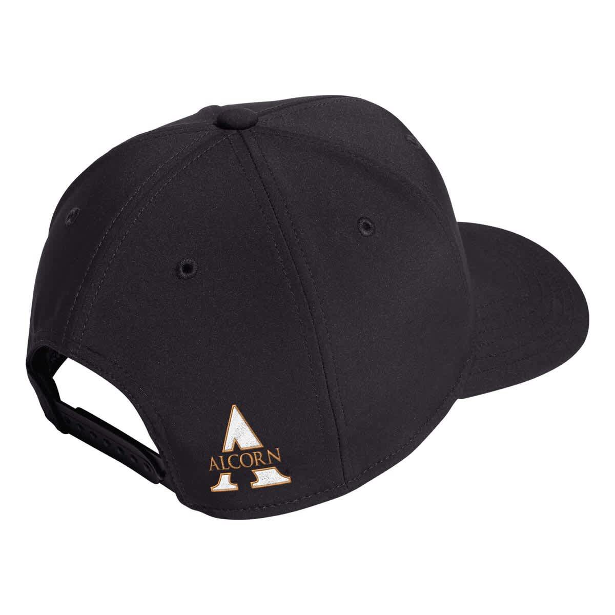 adidas NCAA Alcorn State Braves State Snapback Hat | Belk
