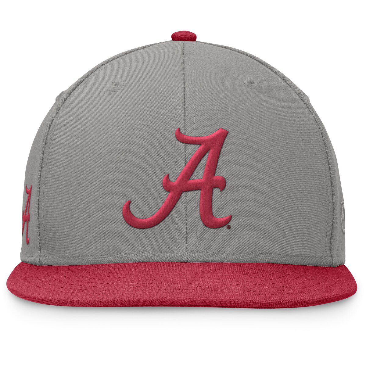 Top of the World Alabama Crimson Tide NCAA Gray/Crimson Alabama Tide ...