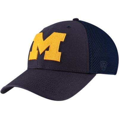 Top of the World NCAA Michigan Wolverines Spacer Flex Hat | belk