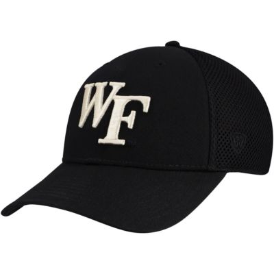 Top of the World NCAA Wake Forest Demon Deacons Spacer Flex Hat | Belk