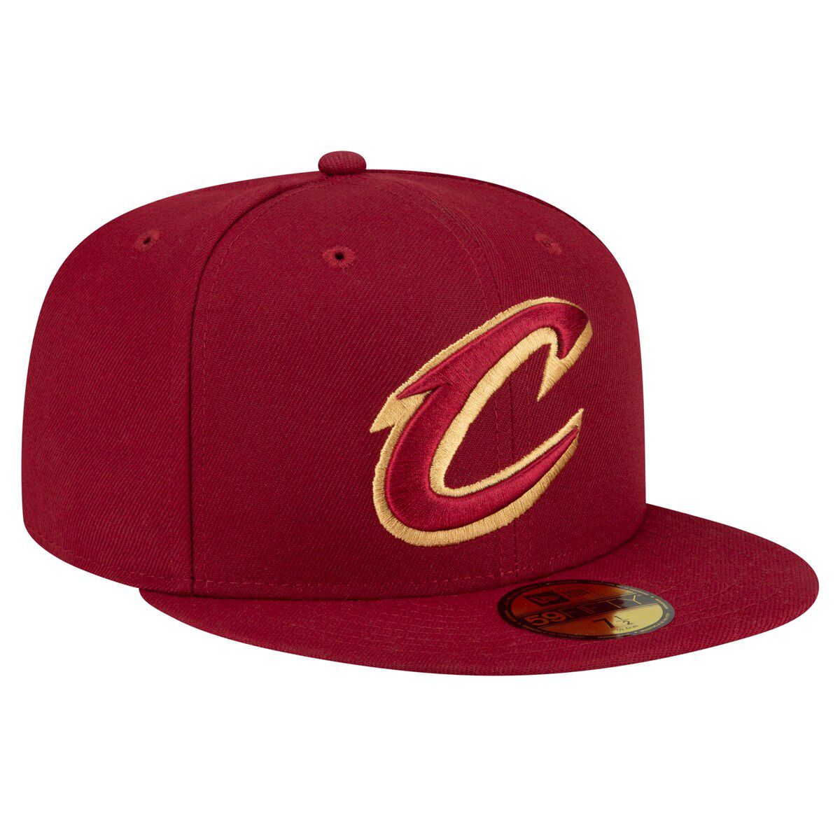 New Era NBA Cleveland Cavaliers 59FIFTY Fitted Hat | Belk