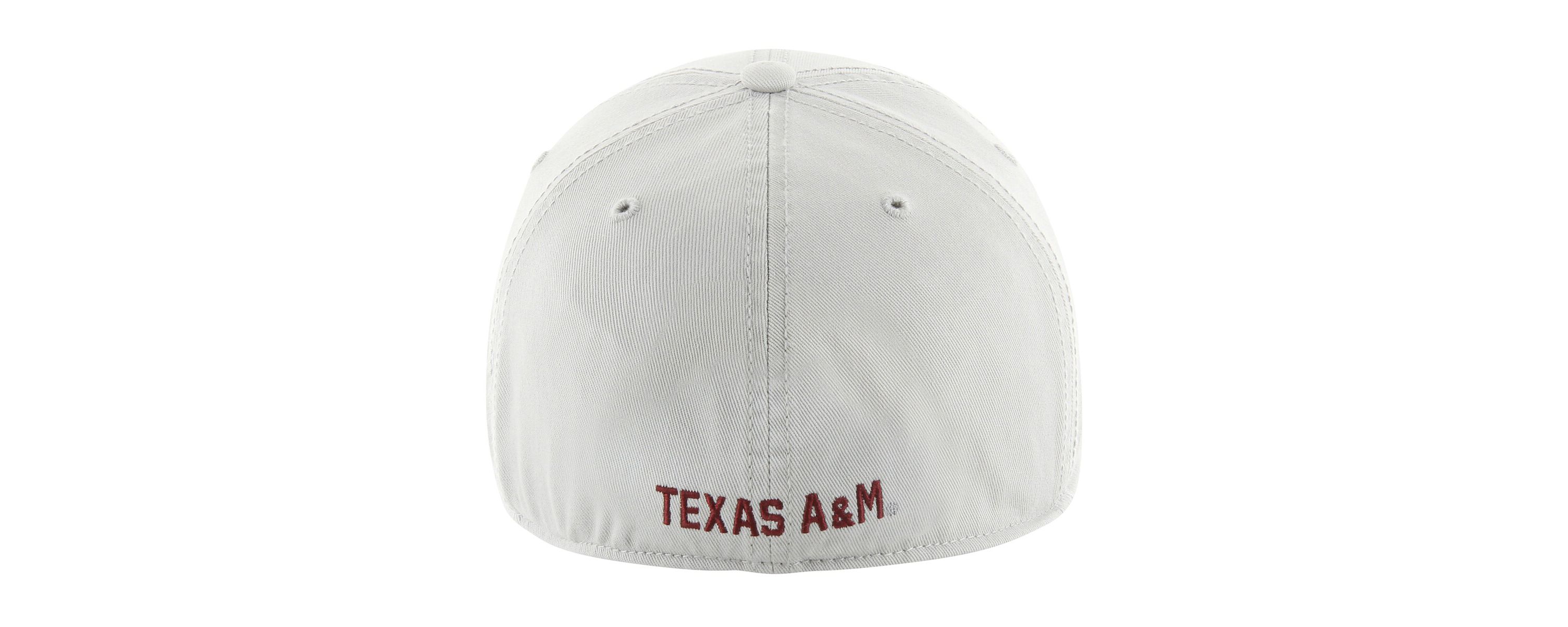 '47 NCAA Texas A&M Aggies Classic Franchise Legacy Fitted Hat | Belk