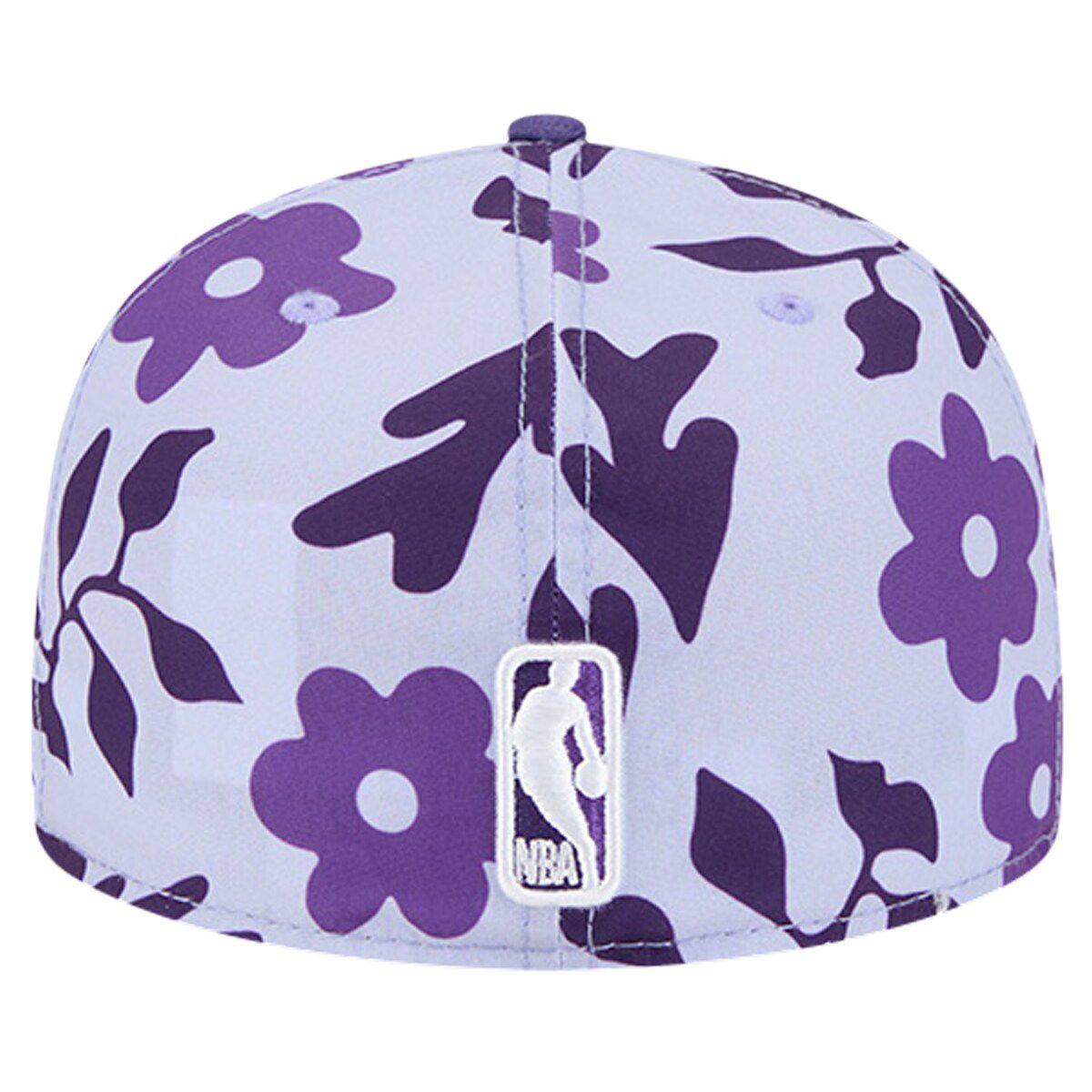 New Era NBA Phoenix Suns Palm Fronds 2-Tone 59FIFTY Fitted Hat | Belk