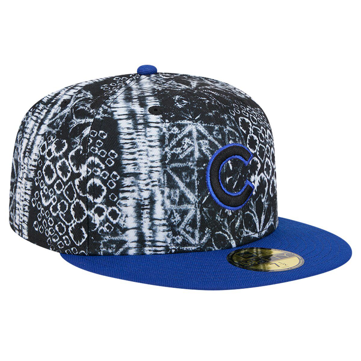 New Era MLB Chicago Cubs Sands 59FIFTY Fitted Hat | Belk