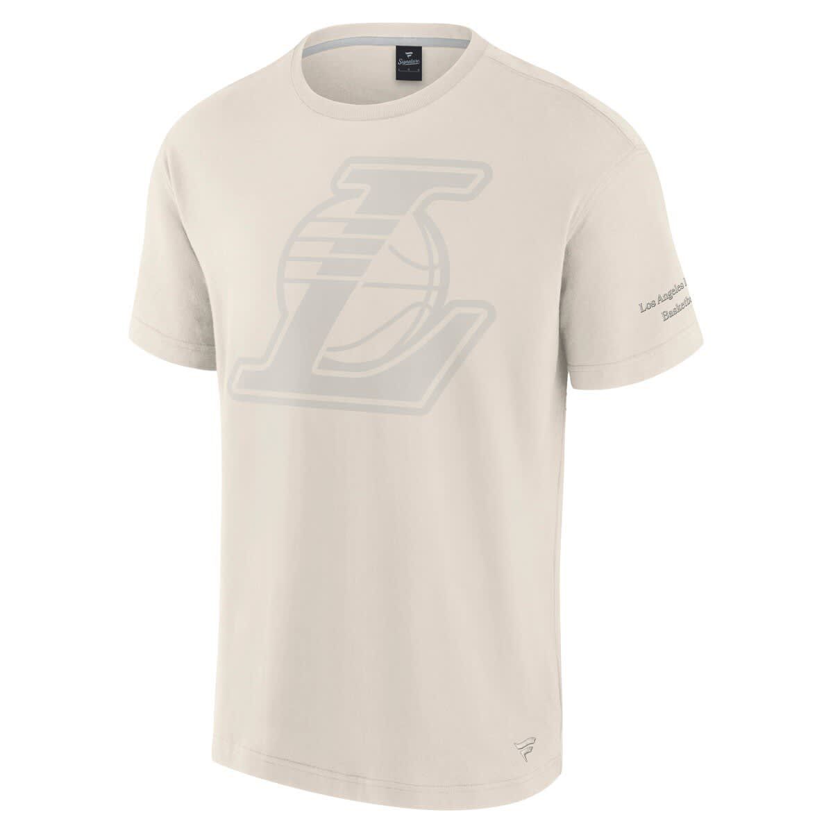 Fanatics NBA Fanatics Los Angeles Lakers Elements Iconic T-Shirt | Belk