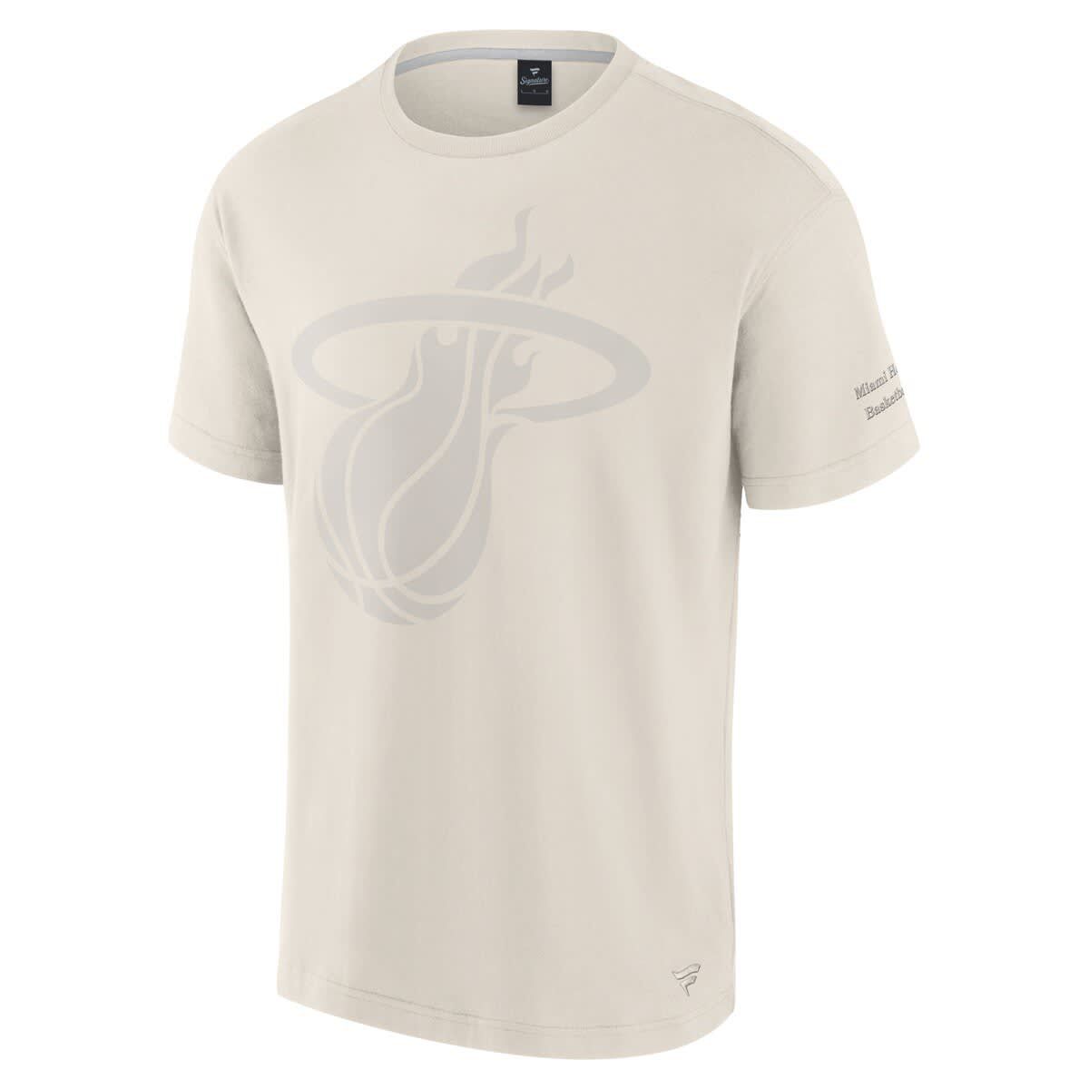 Fanatics NBA Fanatics Miami Heat Elements Iconic T-Shirt | Belk