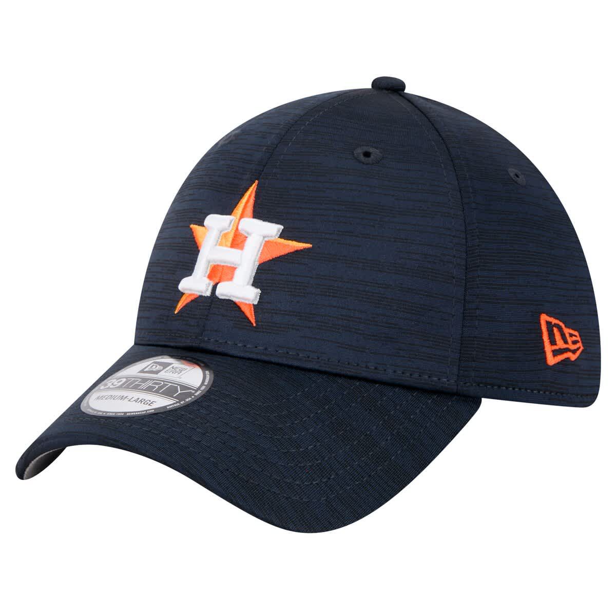 New Era MLB Houston Astros Tech 39THIRTY Flex Hat | Belk