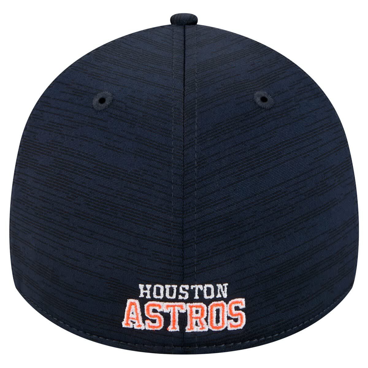 New Era MLB Houston Astros Tech 39THIRTY Flex Hat | Belk