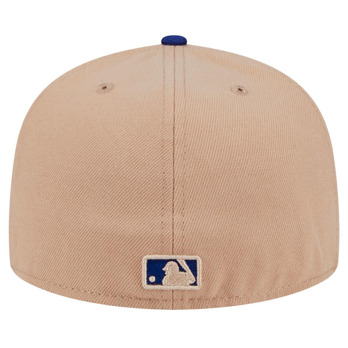 New Era MLB Los Angeles Dodgers 59FIFTY Fitted Hat | Belk