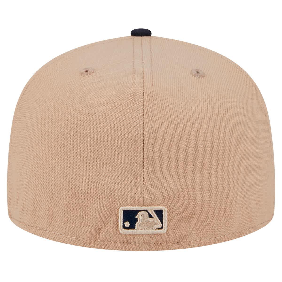 New Era MLB New York Yankees 59FIFTY Fitted Hat | Belk