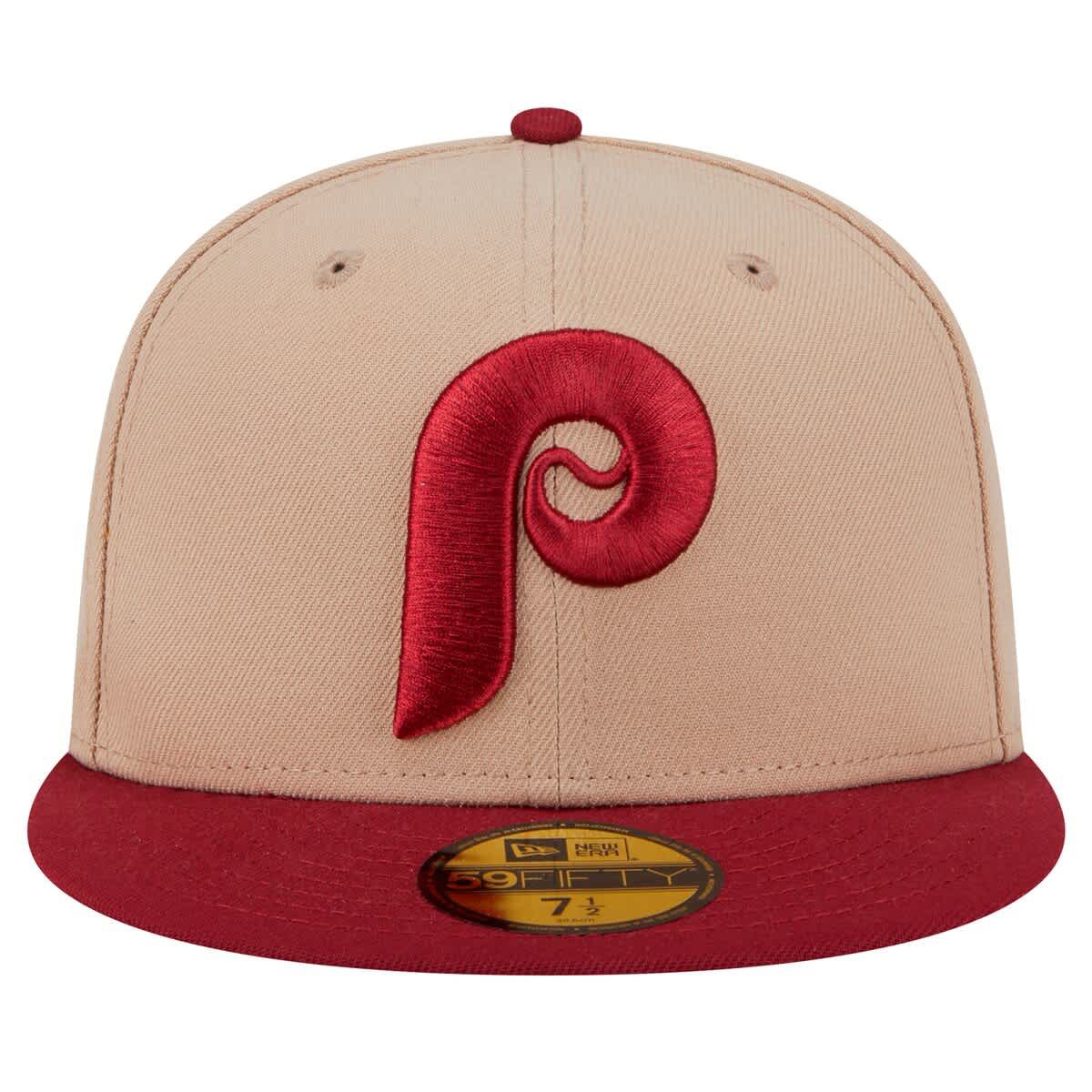 New Era MLB Philadelphia Phillies 59FIFTY Fitted Hat | Belk