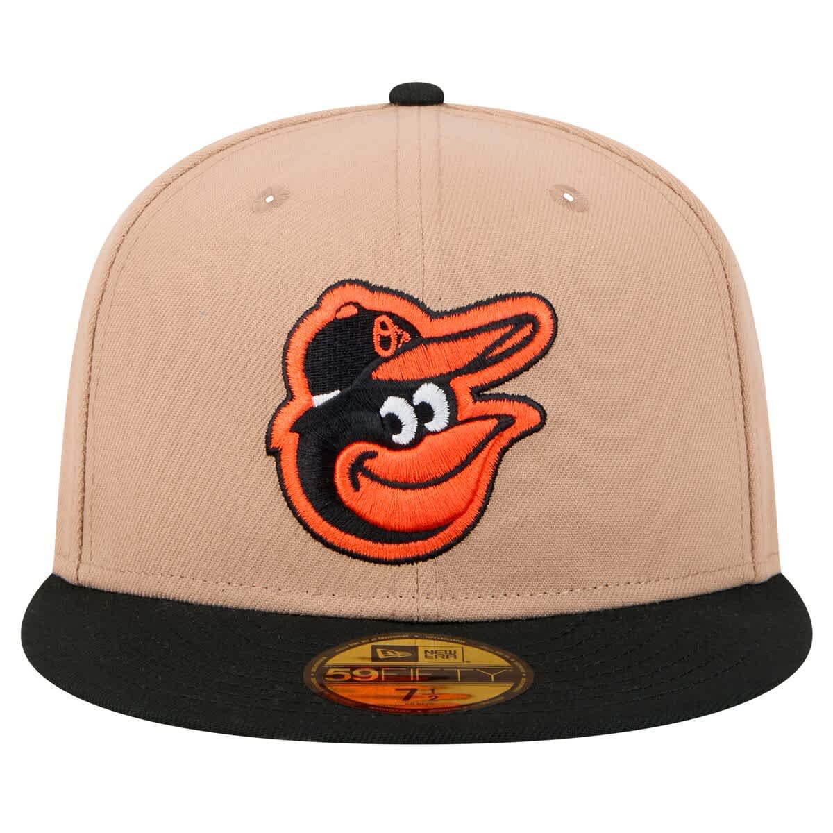 New Era MLB Baltimore Orioles 59FIFTY Fitted Hat | Belk