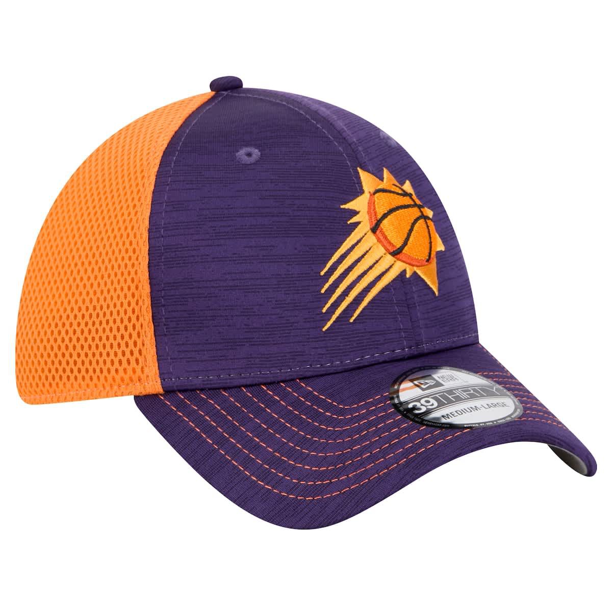 New Era NBA Phoenix Suns Active Tech Neo Flex 39THIRTY Flex Hat | Belk