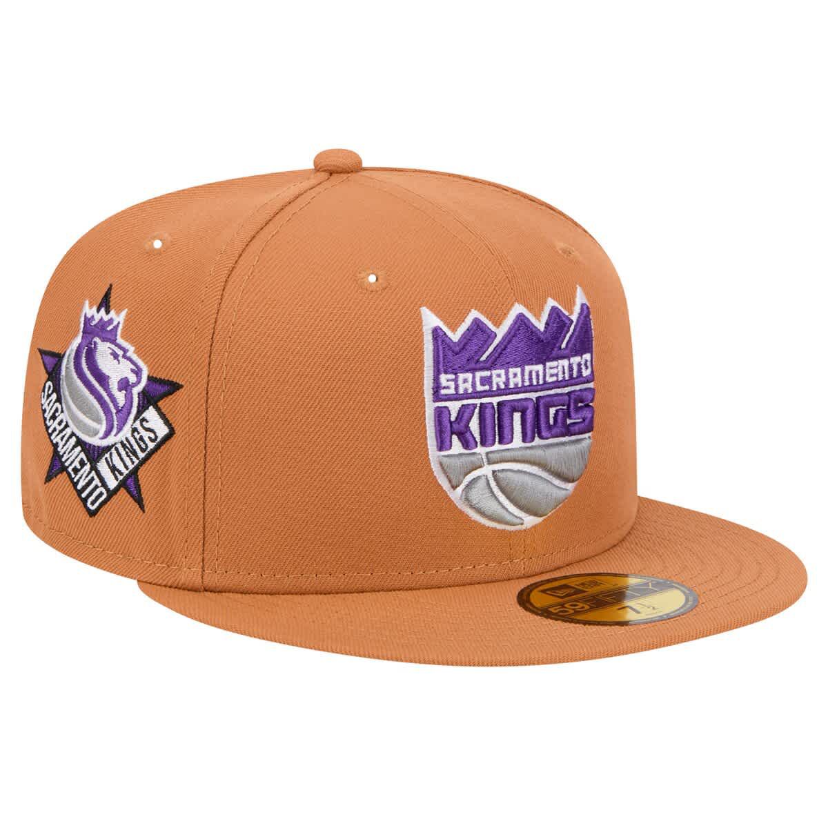 New Era NBA Sacramento Kings Color Pack 59FIFTY Fitted Hat | Belk