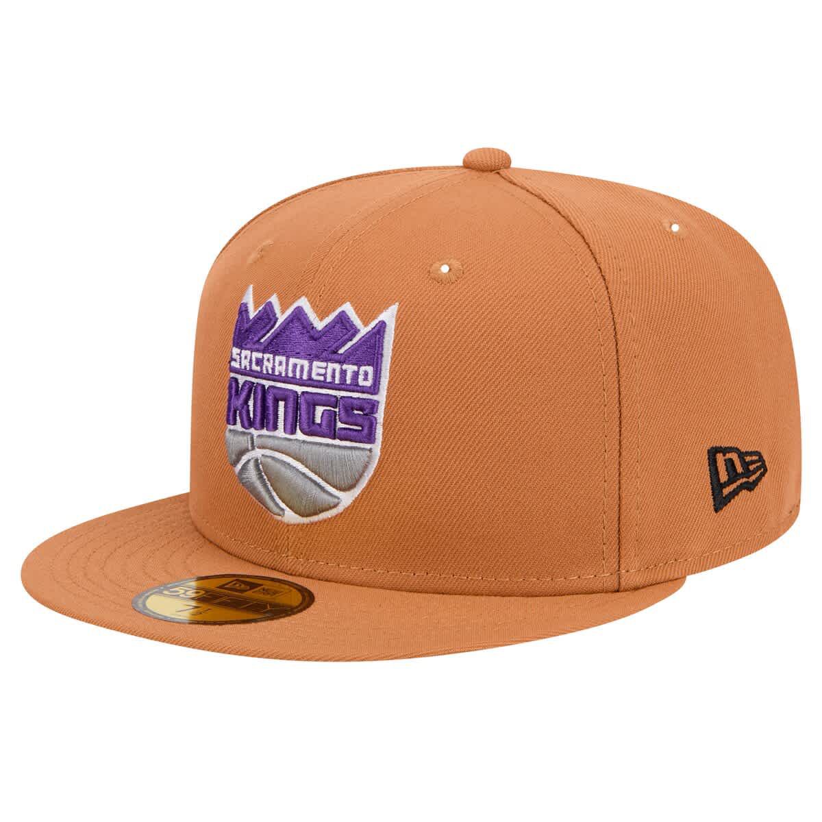New Era NBA Sacramento Kings Color Pack 59FIFTY Fitted Hat | Belk