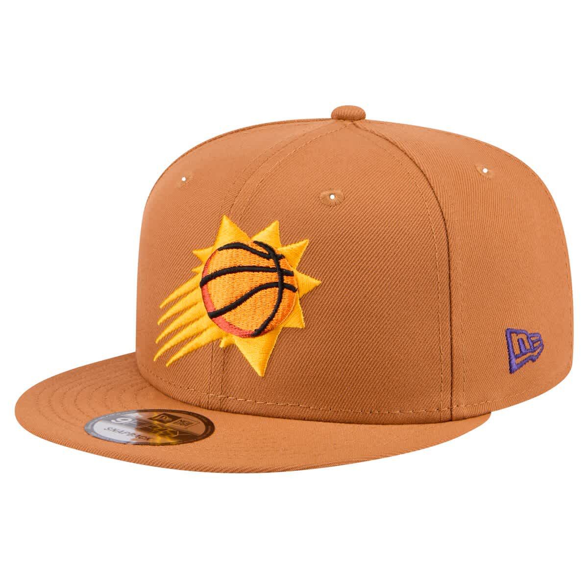 New Era NBA Phoenix Suns Color Pack 9FIFTY Snapback Hat | Belk