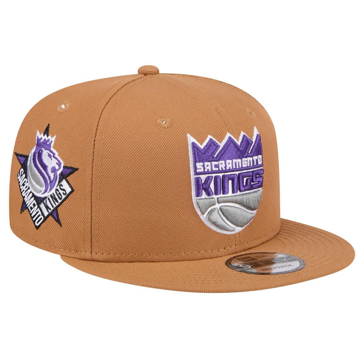 New Era NBA Sacramento Kings Color Pack 9FIFTY Snapback Hat | Belk