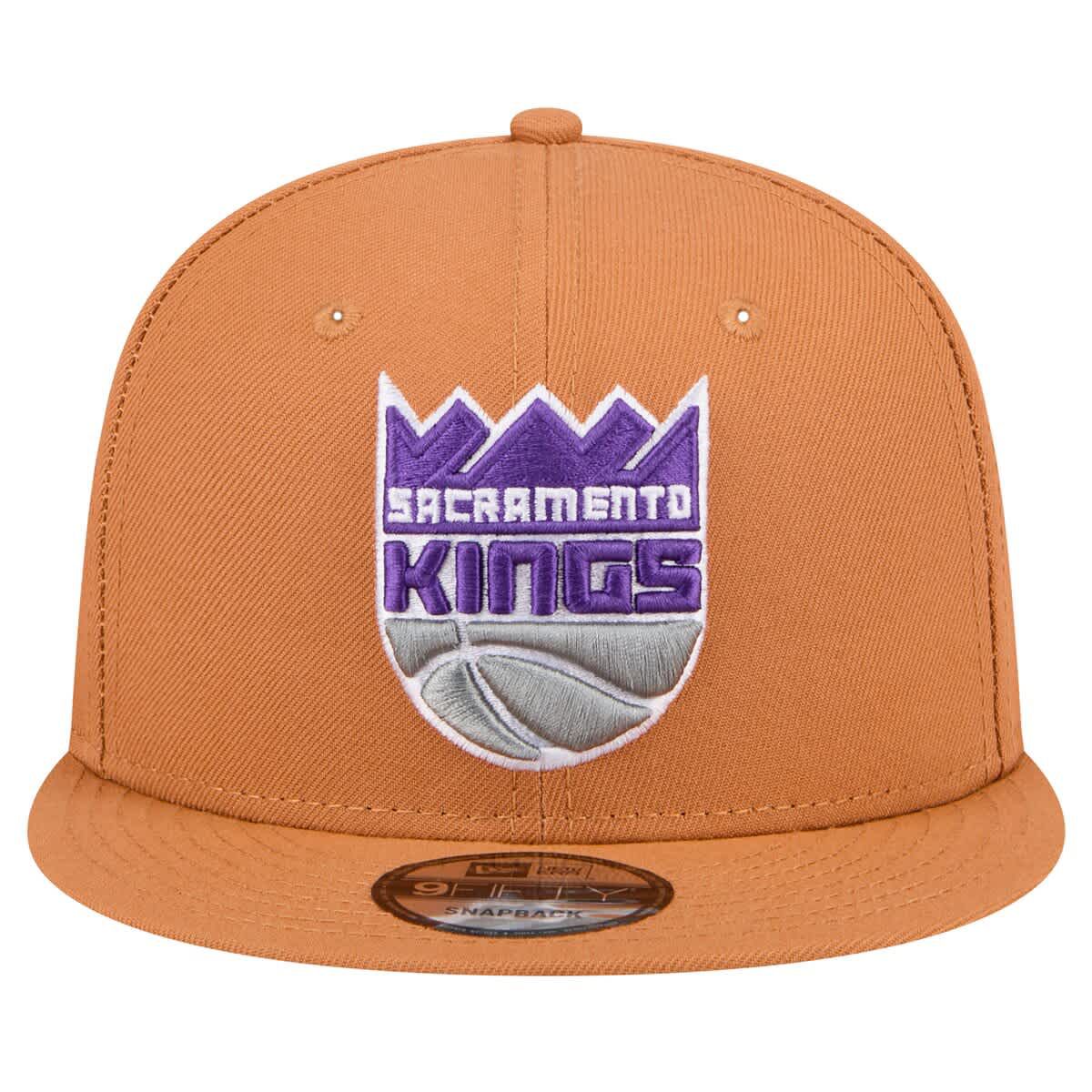 New Era NBA Sacramento Kings Color Pack 9FIFTY Snapback Hat | Belk