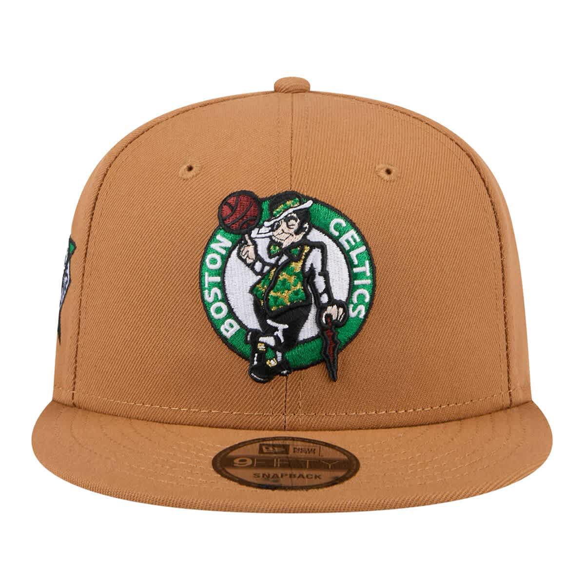 New Era NBA Boston Celtics Color Pack 9FIFTY Snapback Hat | Belk