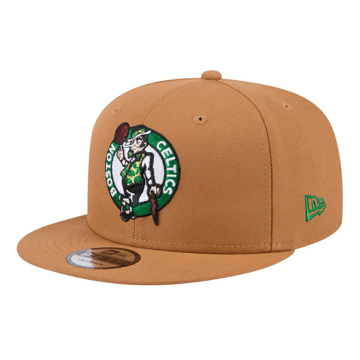 New Era NBA Boston Celtics Color Pack 9FIFTY Snapback Hat | Belk