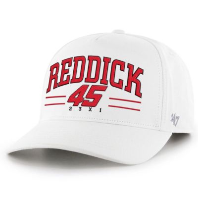 '47 NASCAR Tyler Reddick Roscoe Hitch Adjustable Hat | belk