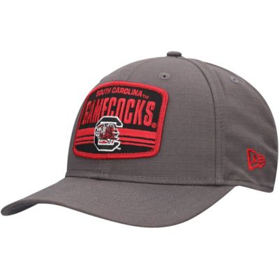New Era NCAA South Carolina Gamecocks Team Elevated 9SEVENTY Stretch ...