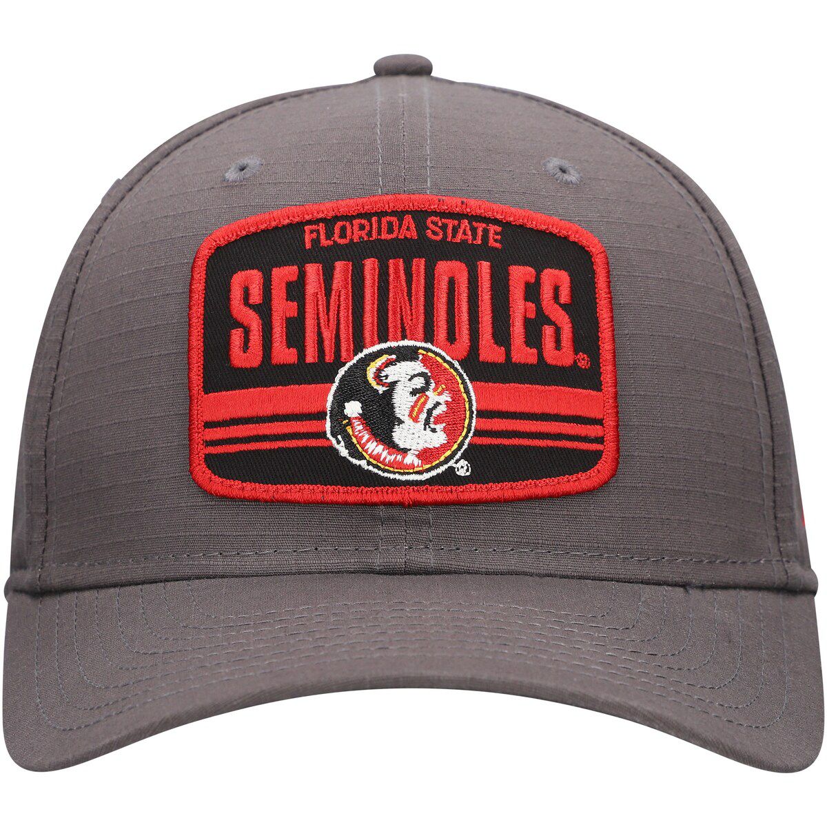 New Era NCAA Florida State Seminoles Team Elevated 9SEVENTY Stretch ...