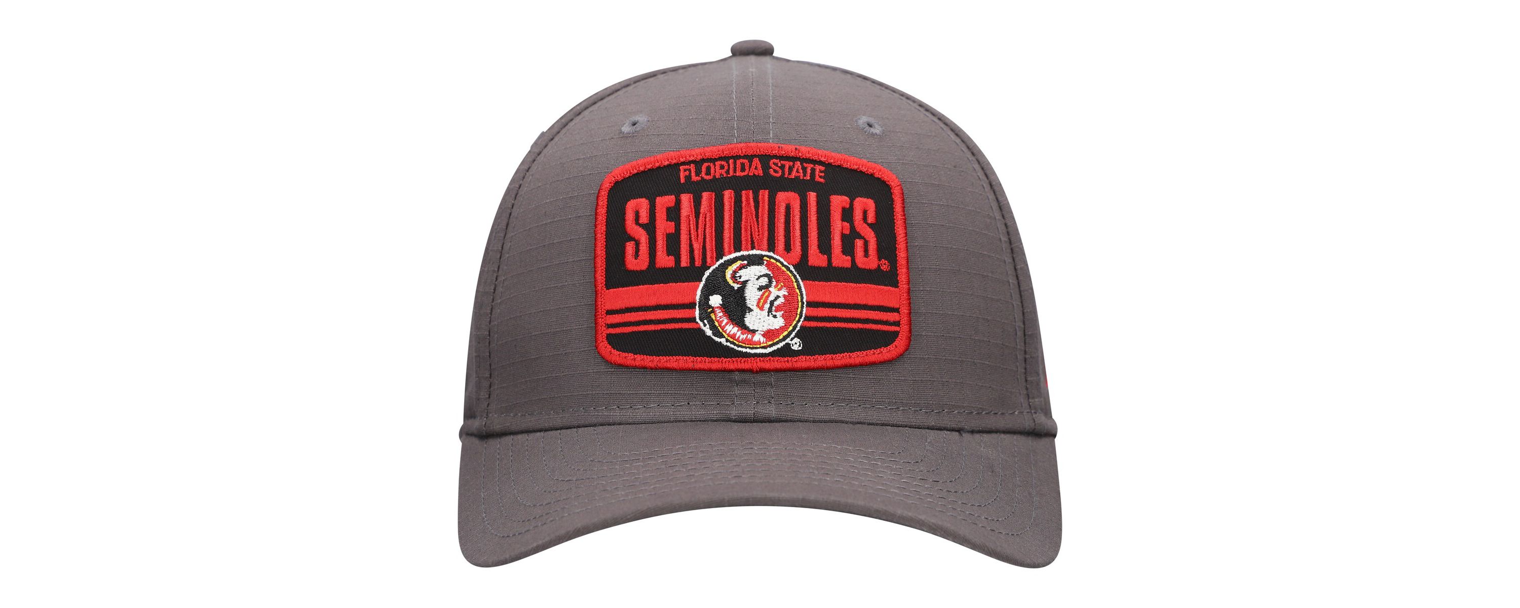 New Era NCAA Florida State Seminoles Team Elevated 9SEVENTY Stretch ...